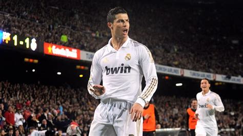 Cristiano Ronaldo At 40 A Look At His 5 Iconic Goal Celebrations
