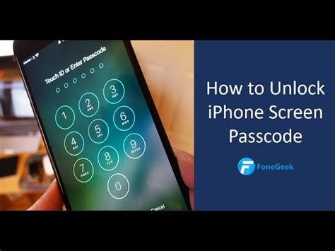 Fonegeek Iphone Unlocker Passlalways