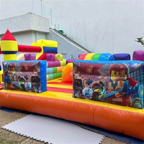 Seng7942 🌈4x4레고바운스and크레용바운스 렌탈🌈 북구 유치원 🥇부산 유아체육and이벤트