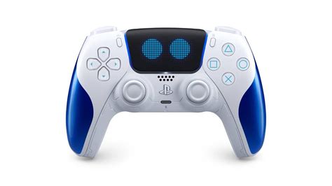 The Astro Bot Ps5 Controller Is My Favorite Design Yet Heres When Preorders Begin