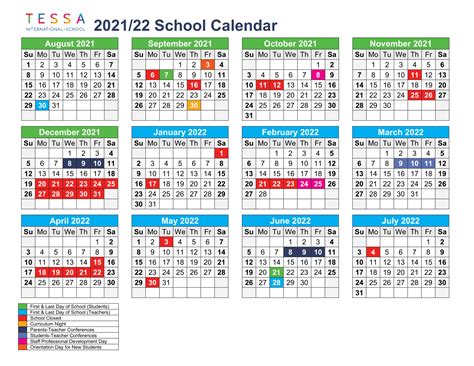 Stony Brook University Spring 2025 Calendar Inez Adams