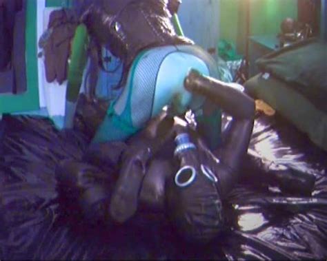 Rubber Clad Gimp Ashemaletube Com