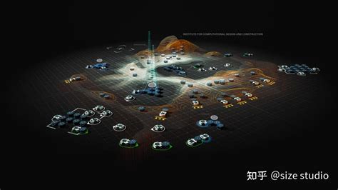 工作营招生 DigitalFUTURES 2023 Workshop 启动招募附介绍 知乎