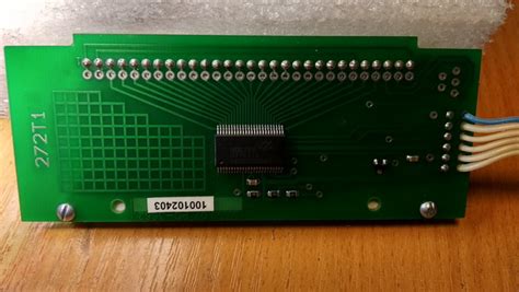 Ht1621 Аппаратная платформа Arduino