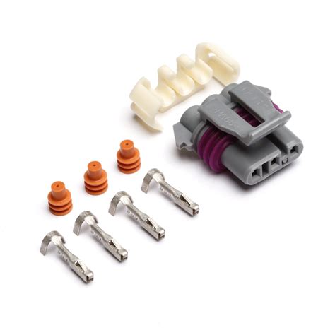 Automotive Connector Kits Electrical And Wire Plug Connectors Tagged