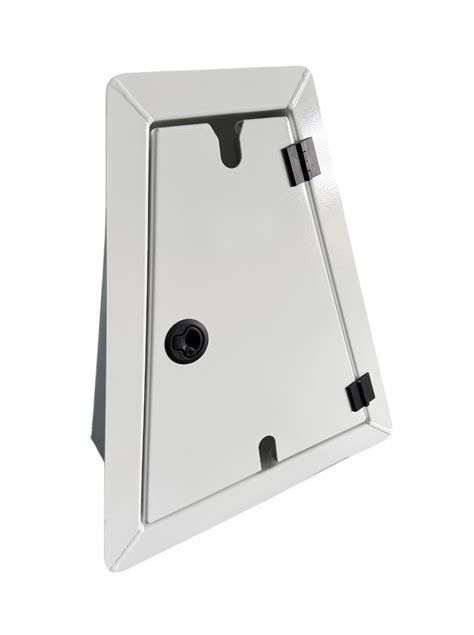 Anchor Well Upgrade Quintrex Renegade Stacer Outlaw Woodys Alloy