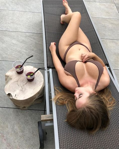 Sun Bathing Porn Pic