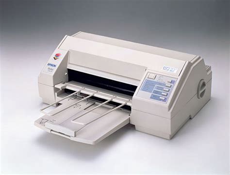 Epson Stylus Color About Epson