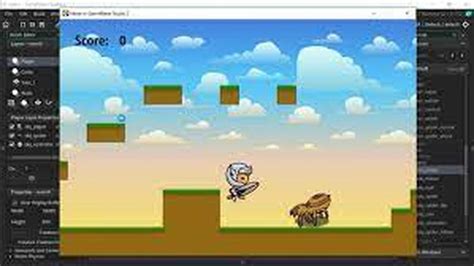 What Programming Language Does Game Maker Use