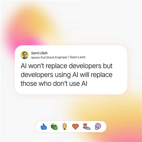 Coders Code Ai Faster Smarter Better Techinnovation Ai Sami Ullah
