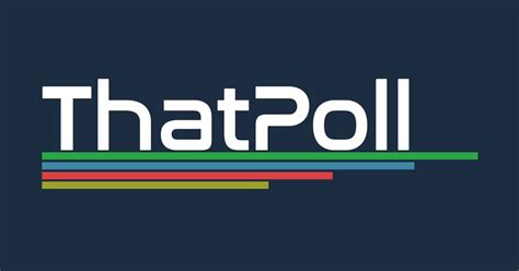 Rreactjs I Developed A Polling App With React And Nextjs Looking