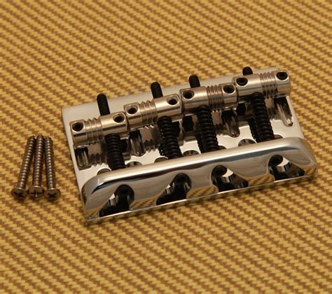 Fender Usa Bridge