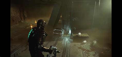 Why Does The Remake Have So Many Game Breaking Bugs Caused Huge Frustration R Deadspace