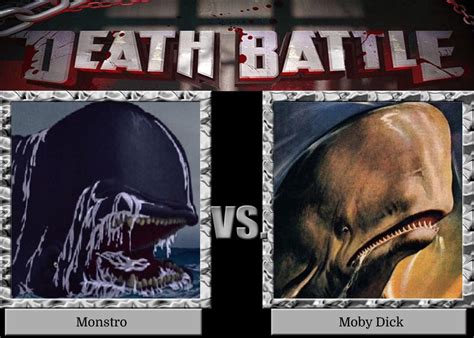 Monstro Pinocchio Vs Moby Dick Moby Dick Death Battle Idea R Deathbattlematchups