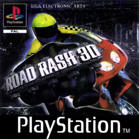 Road Rash 3d Alchetron The Free Social Encyclopedia