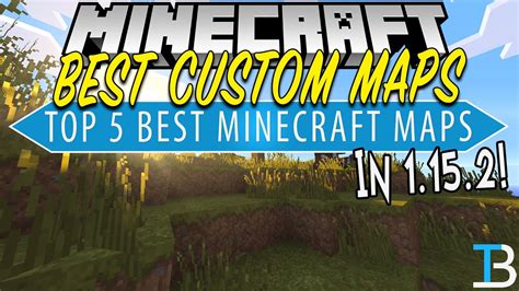 Minecraft Single Player Maps 1 9 Genesismokasin