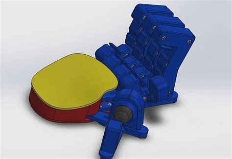 diy game controller 3d model 3d printable cgtrader