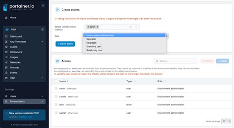 benefits of multi cluster management and aggregation of access