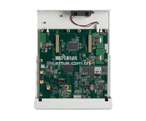 通用软件无线电平台 Usrp E100 Usrp嵌入式系列 Usrp中文网站