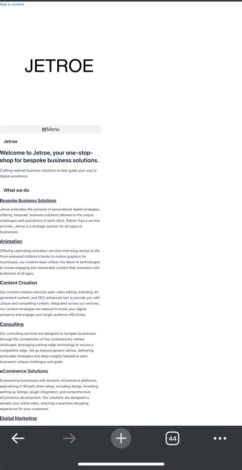 Styling On Website Disappears Relementor