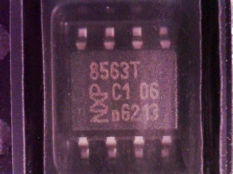 Pcf8563 Real Time Clock I2c Driver Esp8266 Cbdb