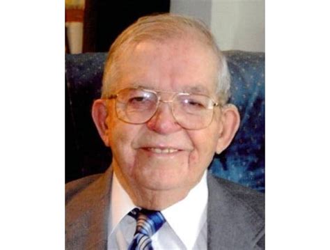 Norman Benner Obituary 2014 Pennsburg Pa Morning Call