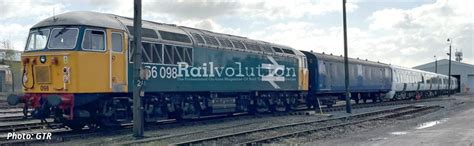 First Class 387 Retrofitted Etcs Railvolution