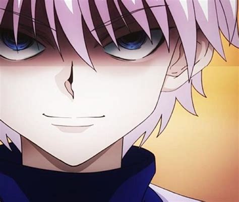 Killua Zoldyck Wiki Anime Amino
