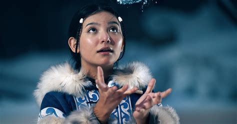 Kiawentiio Tarbell Avatar Star Hails From Akwesasne Community