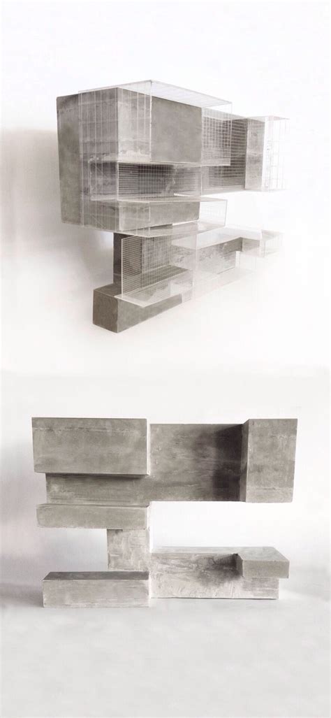 Concept Model Architecture Model Concept Architecture Arch Model