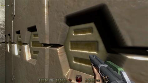 Parallax Occlusion Mapping With Self Shadows Image Berserkerquake2