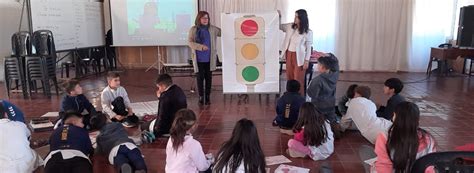 Educaci N Sexual Integral En Alvear Osep Mendoza