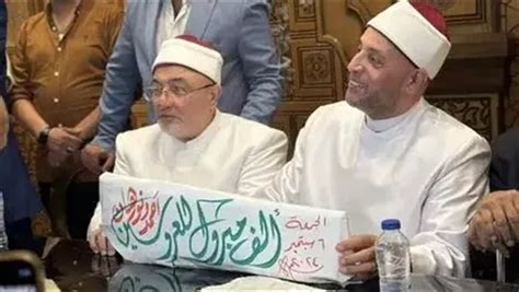 حفل زفاف ابنة الشيخ رمضان عبد الرازق يثير الجدل والجمهور ينتقد