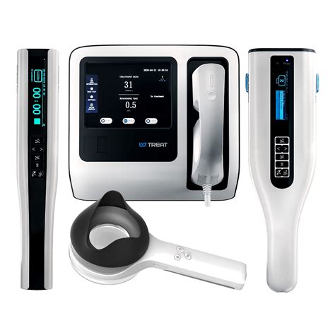 Uvb Light Therapy For Vitamin D Deficiency Solutions By Uvtreat