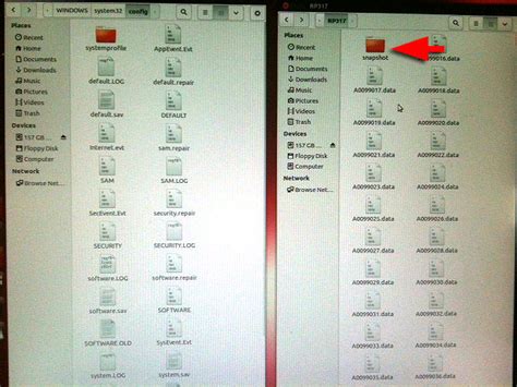 How To Fix A Missingcorrupt System File In Windows Xp Without The Recovery Cd Tom Jepson
