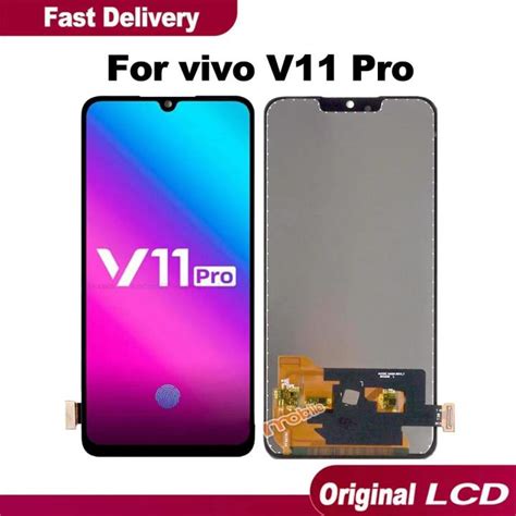 Vivo V Pro LCD Display Touch Screen Lazada PH