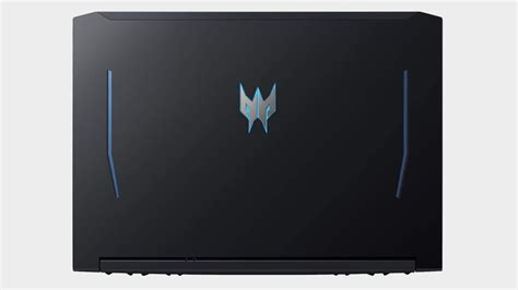 Acer Predator Helios 300 Gaming Laptop Review PC Gamer