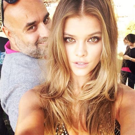 Nina Agdal Instagram And Twitter Photos Janfeb 2014 Collection