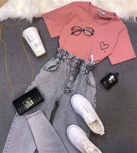 تنسيقات ملابس Meiden Kleding Kleding Stijlen Kleding