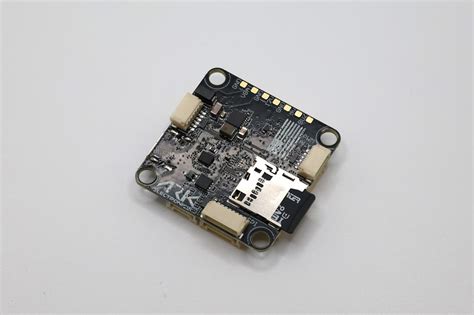 Ark Fpv Flight Controller Ark Electronics