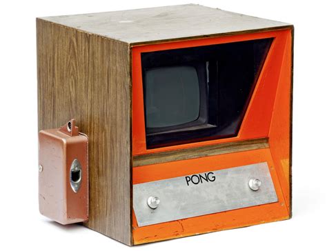 The History Of Pong It Was Boring And People Loved It Ieee Spectrum
