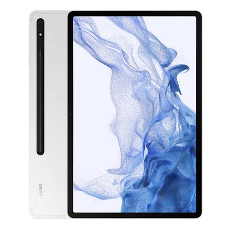 Samsung Galaxy Tab S8+ 8GB RAM 256GB Price in Sri Lanka - XMobile