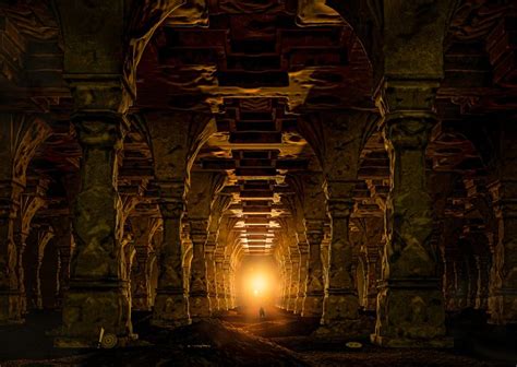 Mines Of Moria Lord Of The Rings Adam Breen Mines Of Moria Lord