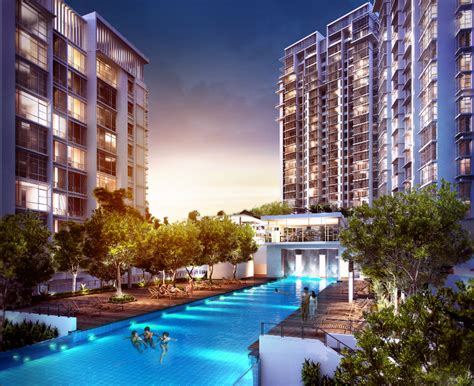 Sunway Vivaldi Sunway Property