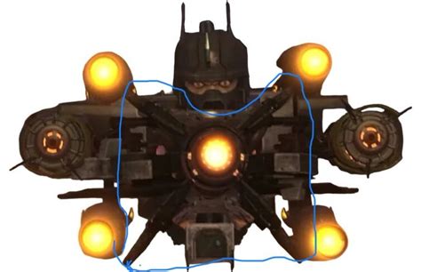 Are Other Astro Toilets Controlled By The Core Hijacker Fandom