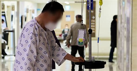 암환자단체 췌장암 환자 10명 중 6~7명 정상진료 못 받아”