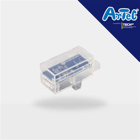 Accelerometer For Robots