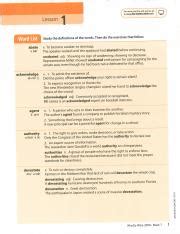 Lesson 1 Pdf Course Hero