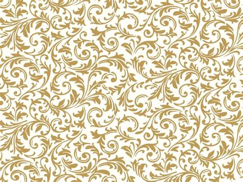 Free Classical Pattern Backgrounds For Powerpoint Templates Ppt