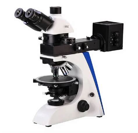 Polarizing Microscope Slv 22pol Polarizing Microscope Retail Trader From Bengaluru Polarizing Microscope Slv 22pol Polarizing Microscope Retail Trader From Bengaluru